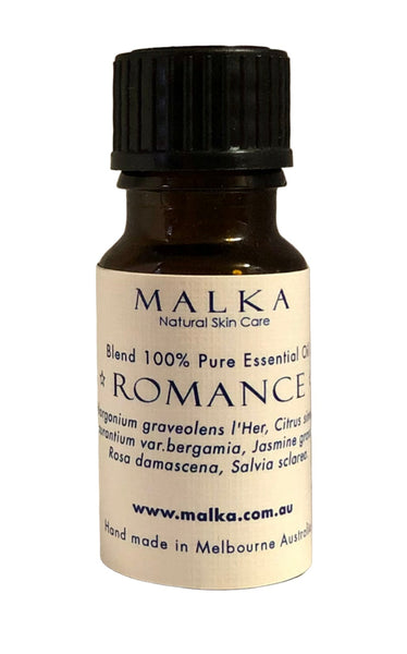 Romance 100%Pure Essential Oil Blend 10ml – Sweet Cinnamon