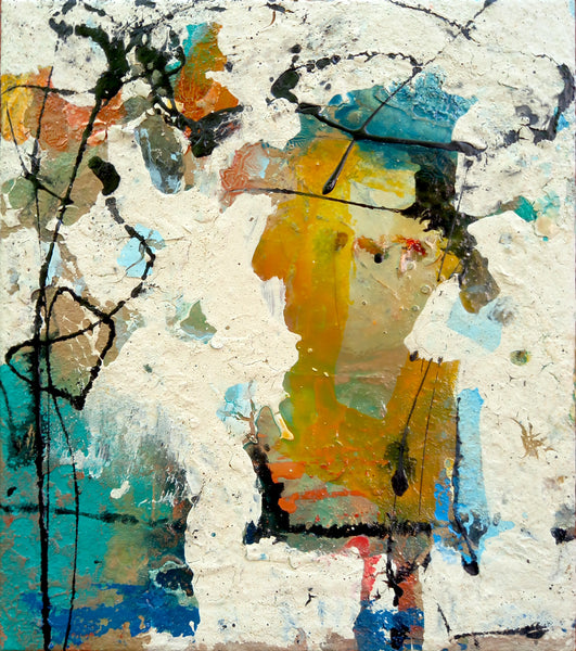 'Spring in the Air' Vaidas Zvirblis – Sweet Cinnamon