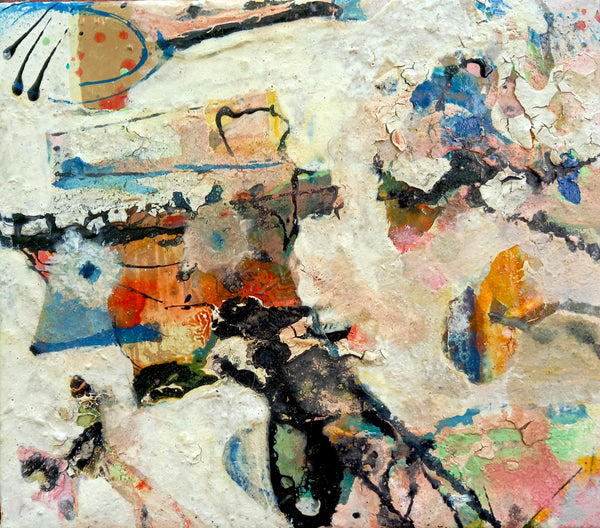 'One Day On' Vaidas Zvirblis – Sweet Cinnamon