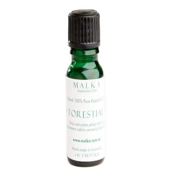 Forestial 100% Pure Essential Oil Blend – Sweet Cinnamon